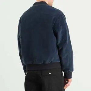 THISISNEVERTHAT X Gore-tex Windstopper Cord Jacket
