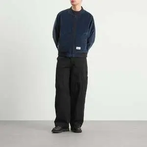 THISISNEVERTHAT X Gore-tex Windstopper Cord Jacket