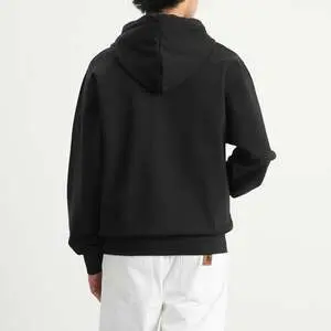 ARTE Eyes Front Zip Hoodie