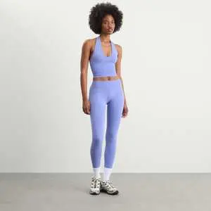 TALA Sculpt Seamless Halter Tank Exclusive