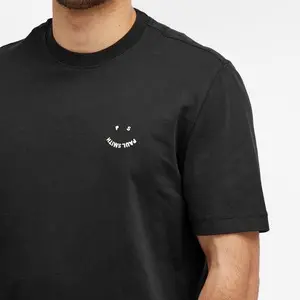 Paul Smith Ps Happy T-shirt