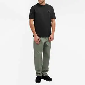 Paul Smith Ps Happy T-shirt