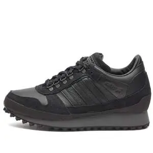 Adidas Spzl Hiaven Shoes - Black