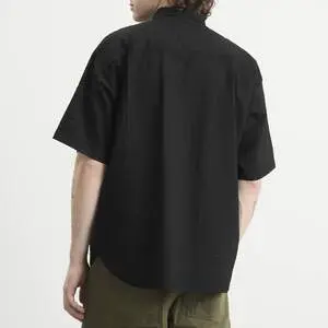 DANTON Shorts Sleeve Shirt