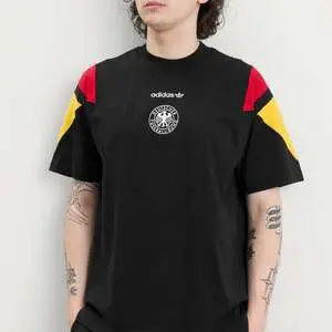 Adidas Dfb Eqt T-shirt