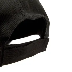 GANNI Logo Cap