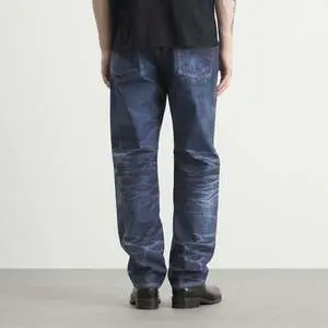 Junya Watanabe New Manual Jeans