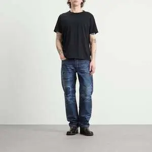 Junya Watanabe New Manual Jeans