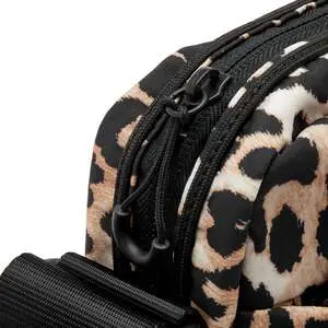 GANNI Recycled Tech Festival Bag