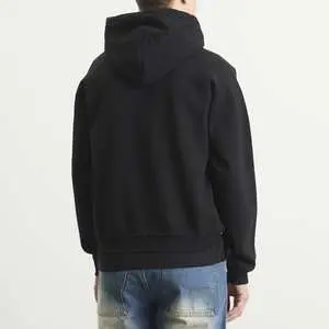 DIME Classic Small Logo Zip Hoodie