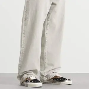VANS Lx Authentic 44 Mohair Sneakers