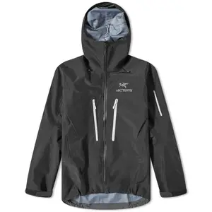 Arc'teryx Alpha Sv Jacket - Orca