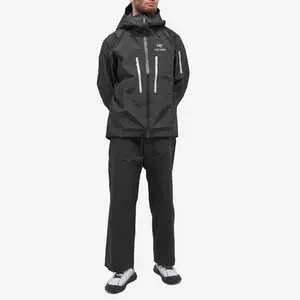 Arc'teryx Alpha Sv Jacket - Orca