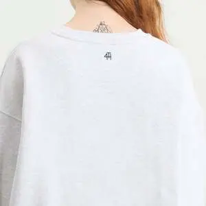 4TH & RECKLESS Avenue Sweatshirt