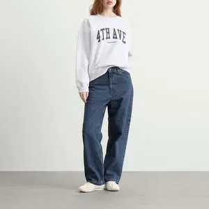 4TH & RECKLESS Avenue Sweatshirt
