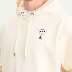 PERCIVAL Patisserie Hoodie Presented By
