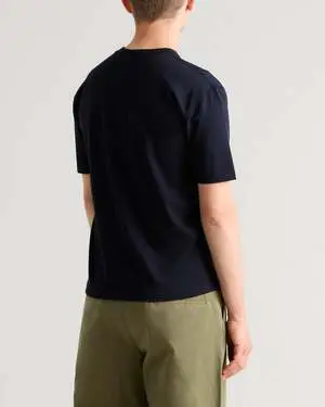 DRAKE'S Hiking T-shirt