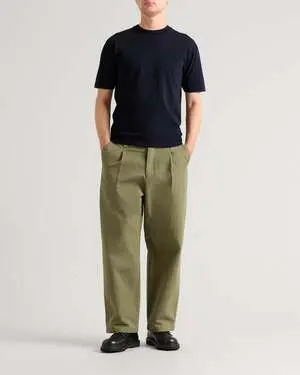 DRAKE'S Hiking T-shirt