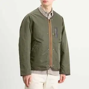 FRIZMWORKS Reversible Ma-1 Jacket