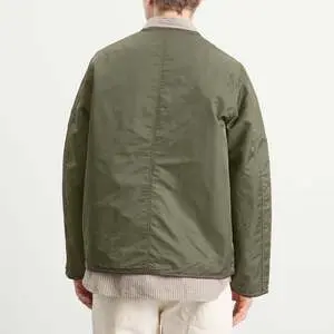 FRIZMWORKS Reversible Ma-1 Jacket