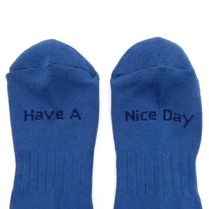 ROSTERSOX Fire Socks - Blue