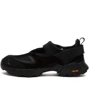 ROA Rozes Hiking Sandal - Black