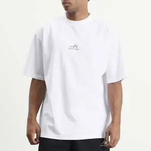 Balenciaga Logo T-shirt