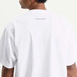 Balenciaga Logo T-shirt