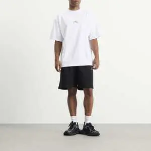 Balenciaga Logo T-shirt