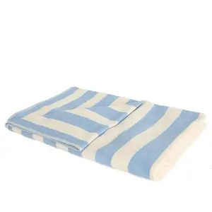 TEKLA Beach Towel