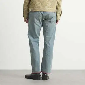 Junya Watanabe Levi's Jeans