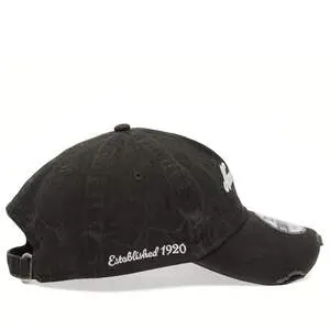 New Era Pigment Wash 9twenty Cap