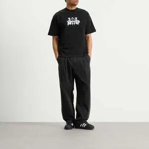 BUTTER GOODS Diablo T-shirt
