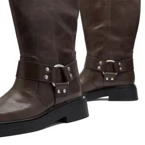 VAGABOND SHOEMAKERS Eyra Biker Boot
