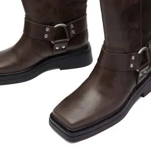 VAGABOND SHOEMAKERS Eyra Biker Boot