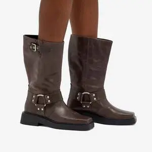 VAGABOND SHOEMAKERS Eyra Biker Boot