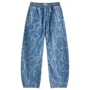 DAMSON MADDER Felix Jeans - Blue