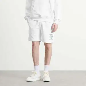 Casablanca Tennis Club Icon Sweatshort