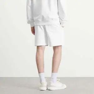 Casablanca Tennis Club Icon Sweatshort
