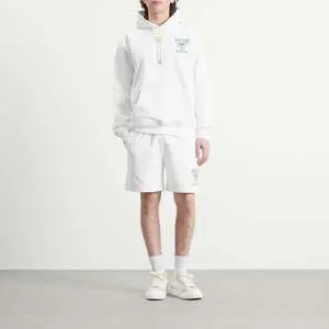 Casablanca Tennis Club Icon Sweatshort