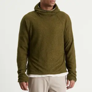 PURPLE MOUNTAIN OBSERVATORY Polartec Hoody Exclusive