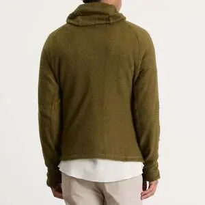 PURPLE MOUNTAIN OBSERVATORY Polartec Hoody Exclusive