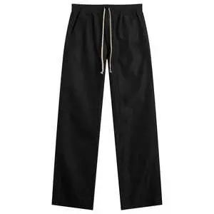 Rick Owens X Moncler Drawstring Trousers