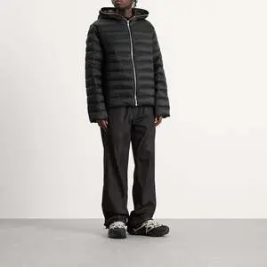 Rick Owens X Moncler Drawstring Trousers