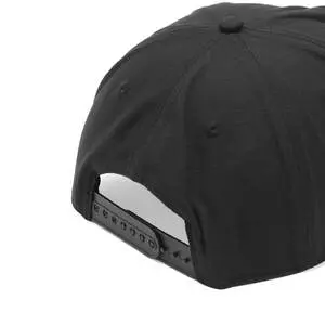 COLE BUXTON Cb International Cap - Black