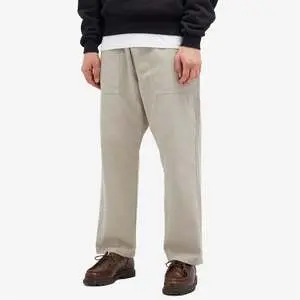 SERVICE WORKS Classic Canvas Chef Pants