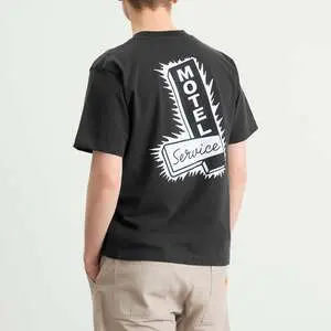 SERVICE WORKS Motel T-shirt