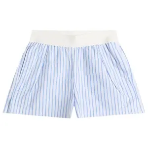 Nike Stripe Shorts