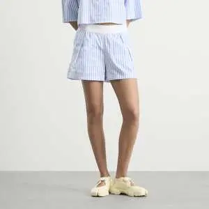 Nike Stripe Shorts