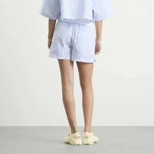 Nike Stripe Shorts